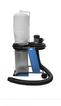 Sponavsug | Anvema AS